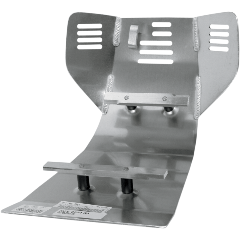 DEVOL ENGINEERING SKID PLT. DVOL HCF0104SP 0102-1203 – Motomike Canada