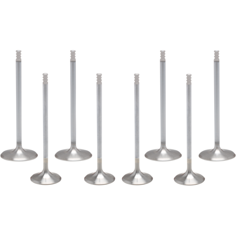 KIBBLEWHITE VALVE KIT 2017-19 HD MILWAUKEE-EIGHT 20-23300 – Motomike Canada