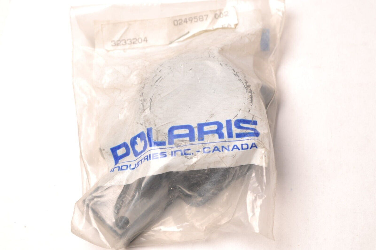 Genuine Polaris Cover,Gear Selector 5-Bolt Sportsman Magnum Xplorer ...