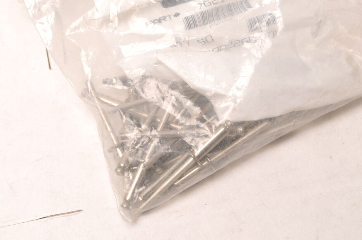 Genuine Polaris Rivet - Lot of 20 - 400 650 SKS XC Euro Classic Trail ...