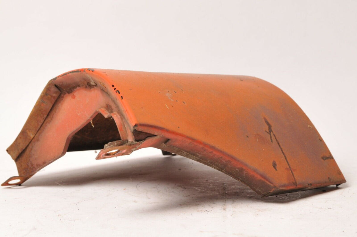 Genuine Chevrolet Cowl Extension Panel LH Left - 1964 Chevy Truck C10 ...