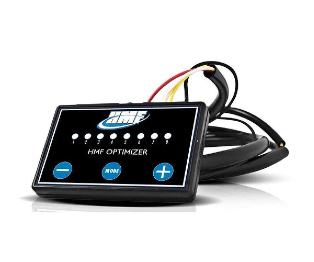 HMF Engineering EFI Optimizer Controller | Polaris General 2016 ...