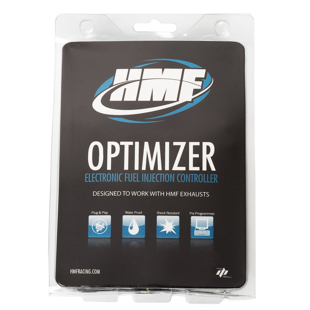 HMF Engineering EFI Optimizer Controller | Can-Am Outlander 1000 2016 ...