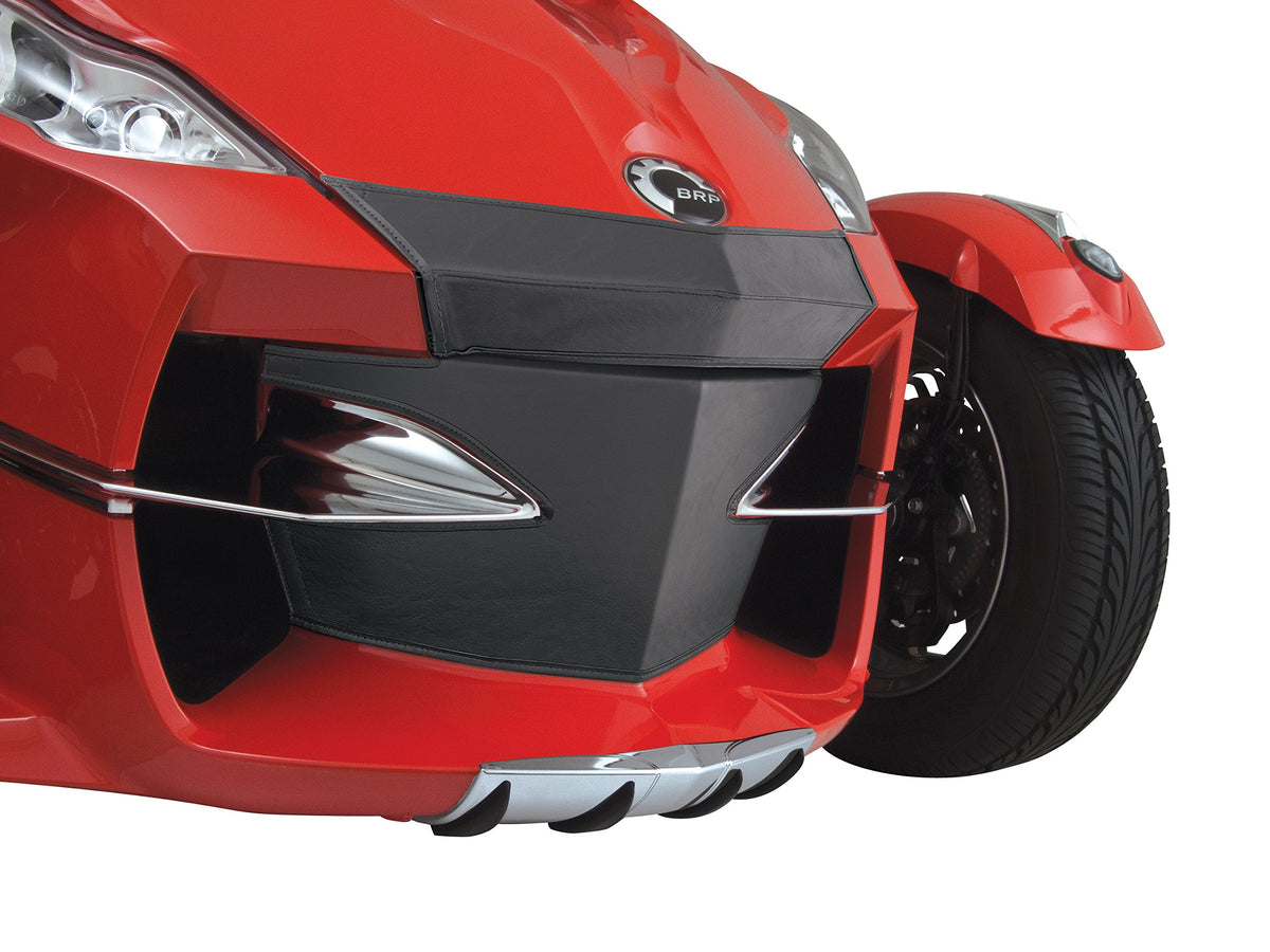 Hopnel H41-158BK Front Cowl and Trunk Bra Set – Motomike Canada